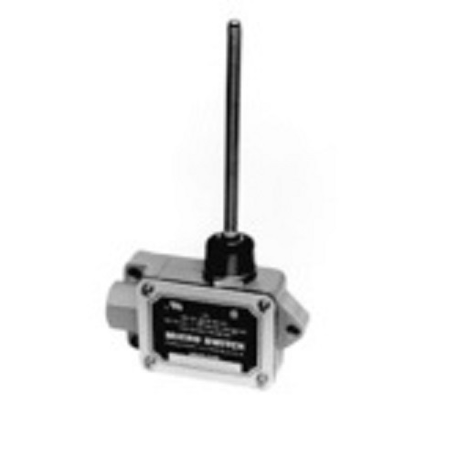 Schwere Endschalter - Endschalter - HONEYWELL Elektromechanik